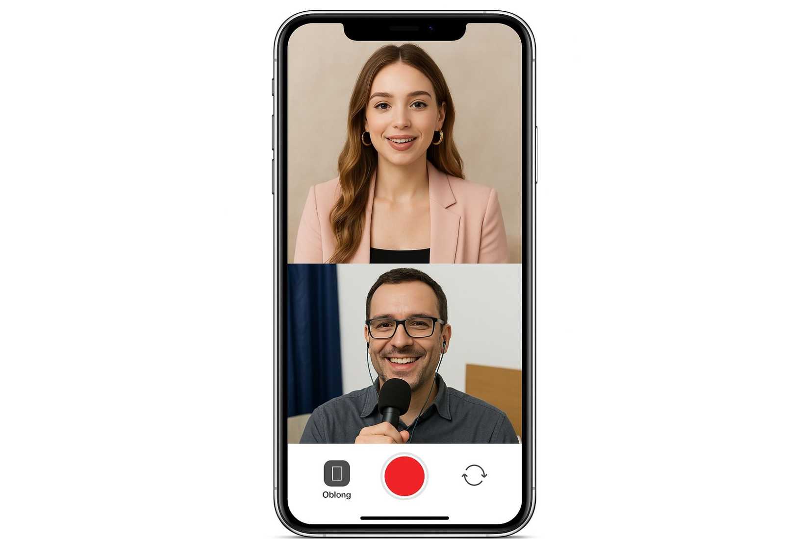 It’s 2025, and the Dual-View Camera Feature Still Doesn't Get the ...