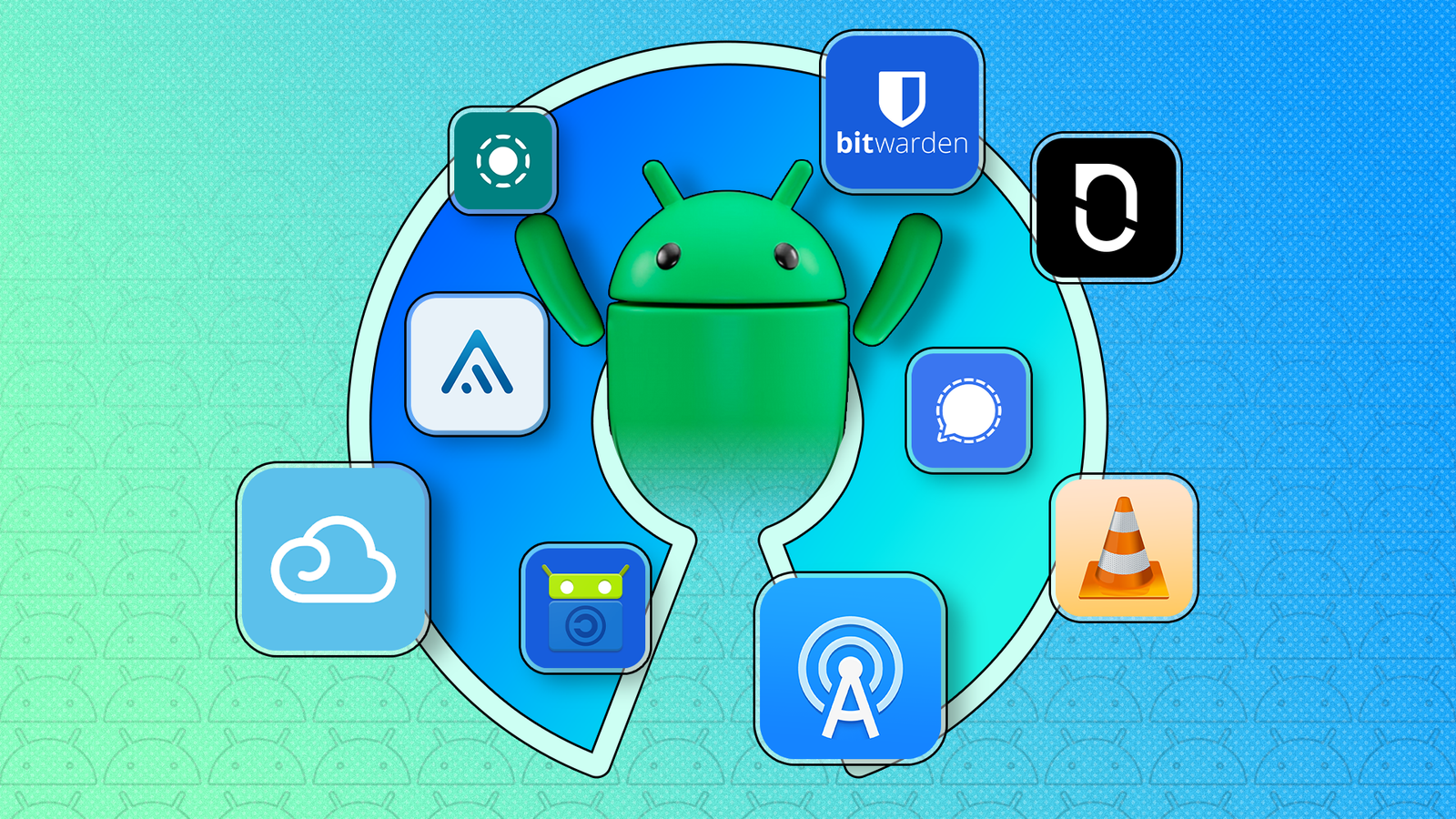 9 Open-Source Android Apps You Should Be Using