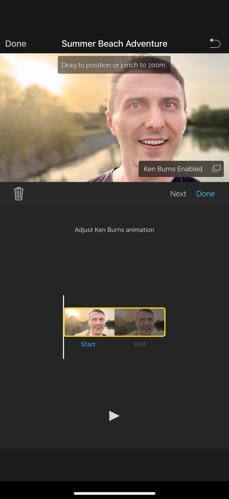 I Forgot How Much Fun iMovie Trailers Could Be