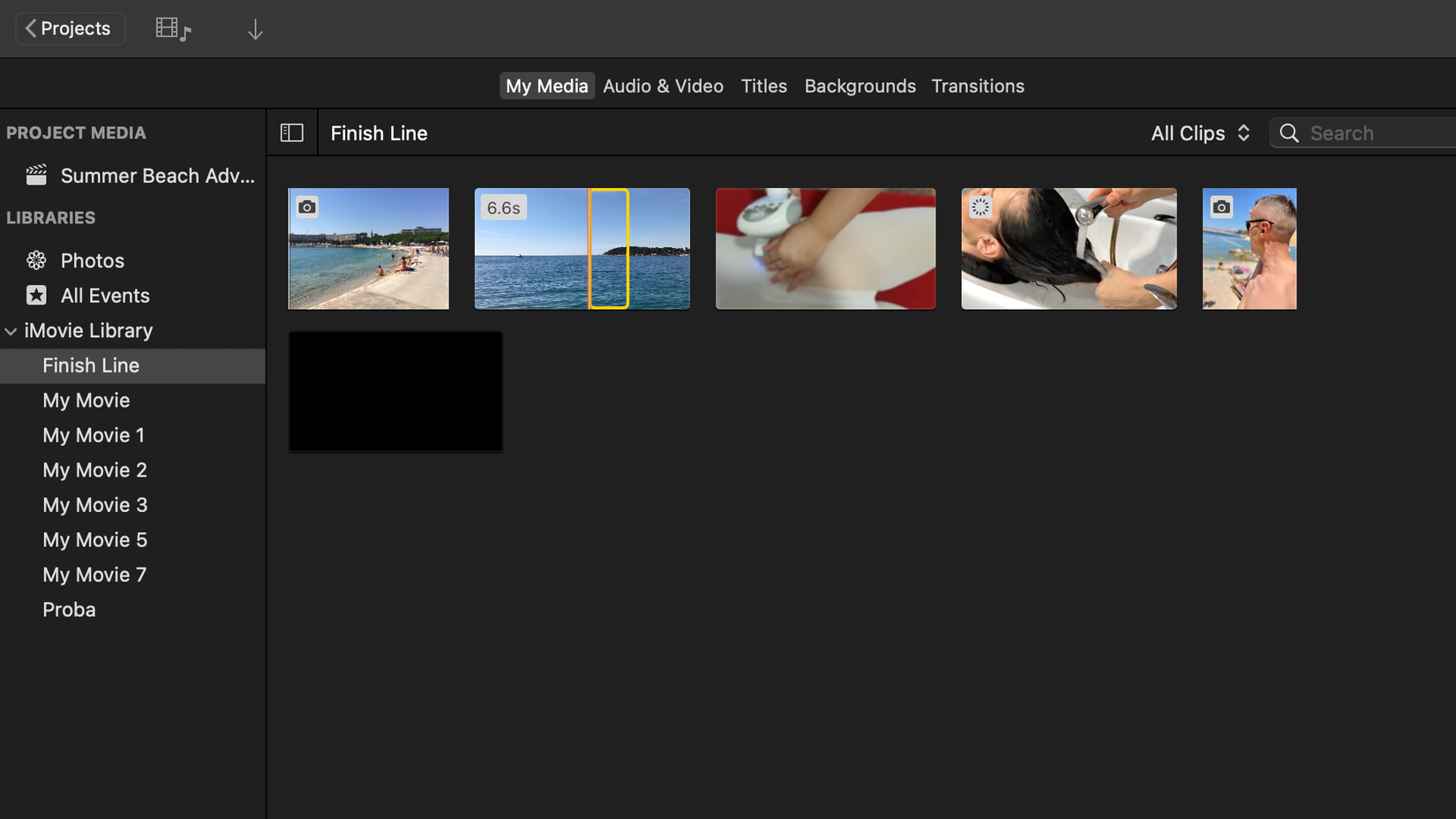 I Forgot How Much Fun iMovie Trailers Could Be