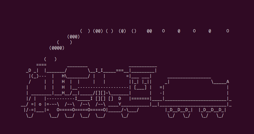 8 Weird Things I’ve Done With Linux Just Because I Could
