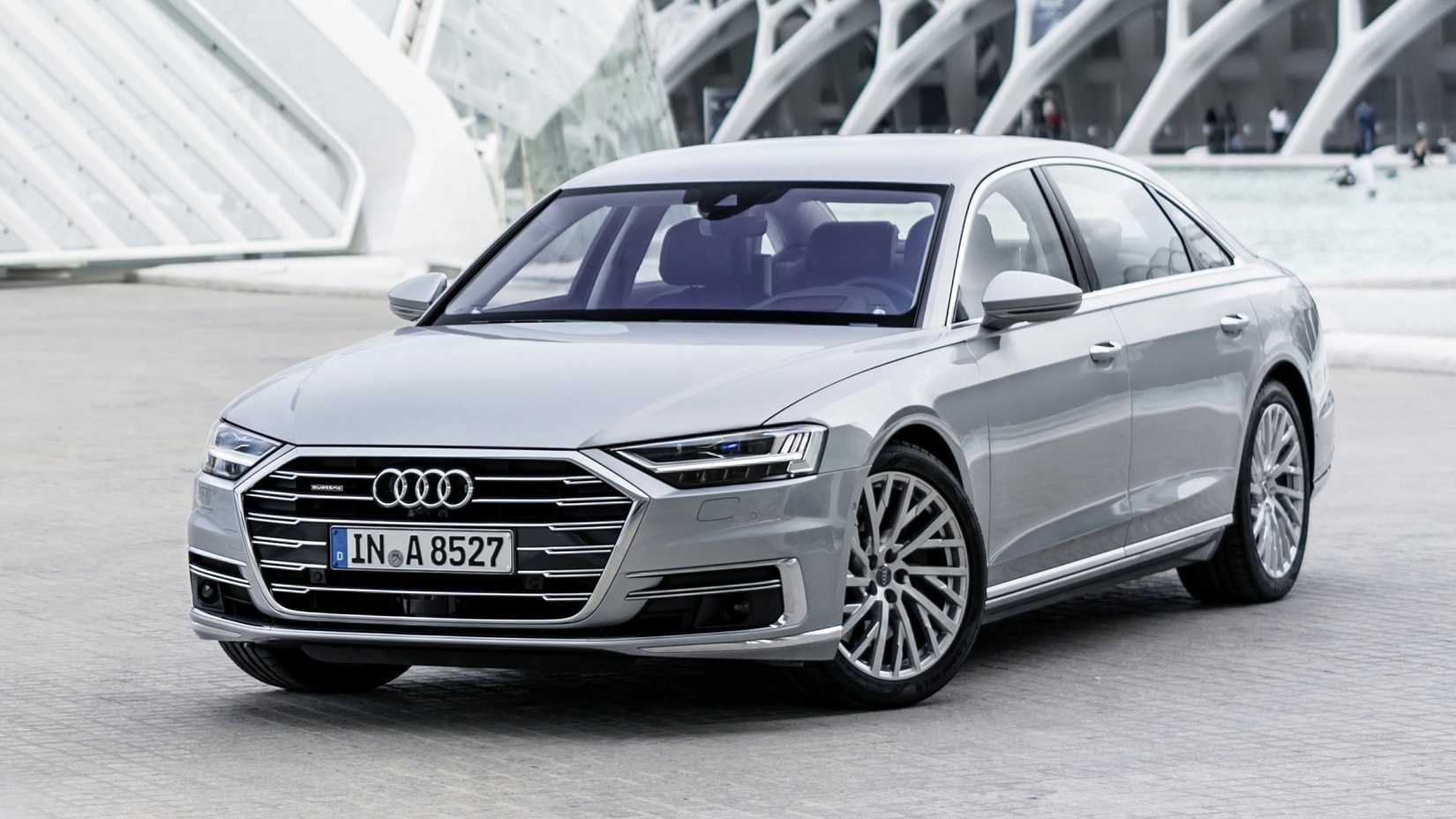 10 Used German Luxury Cars That Are Surprisingly Affordable