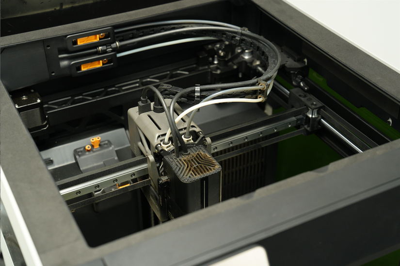 Want to Get Into Laser Engraving? Don't Buy The Bambu H2D