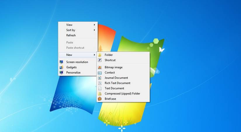 Before Dropbox and OneDrive, We Had Windows Briefcase