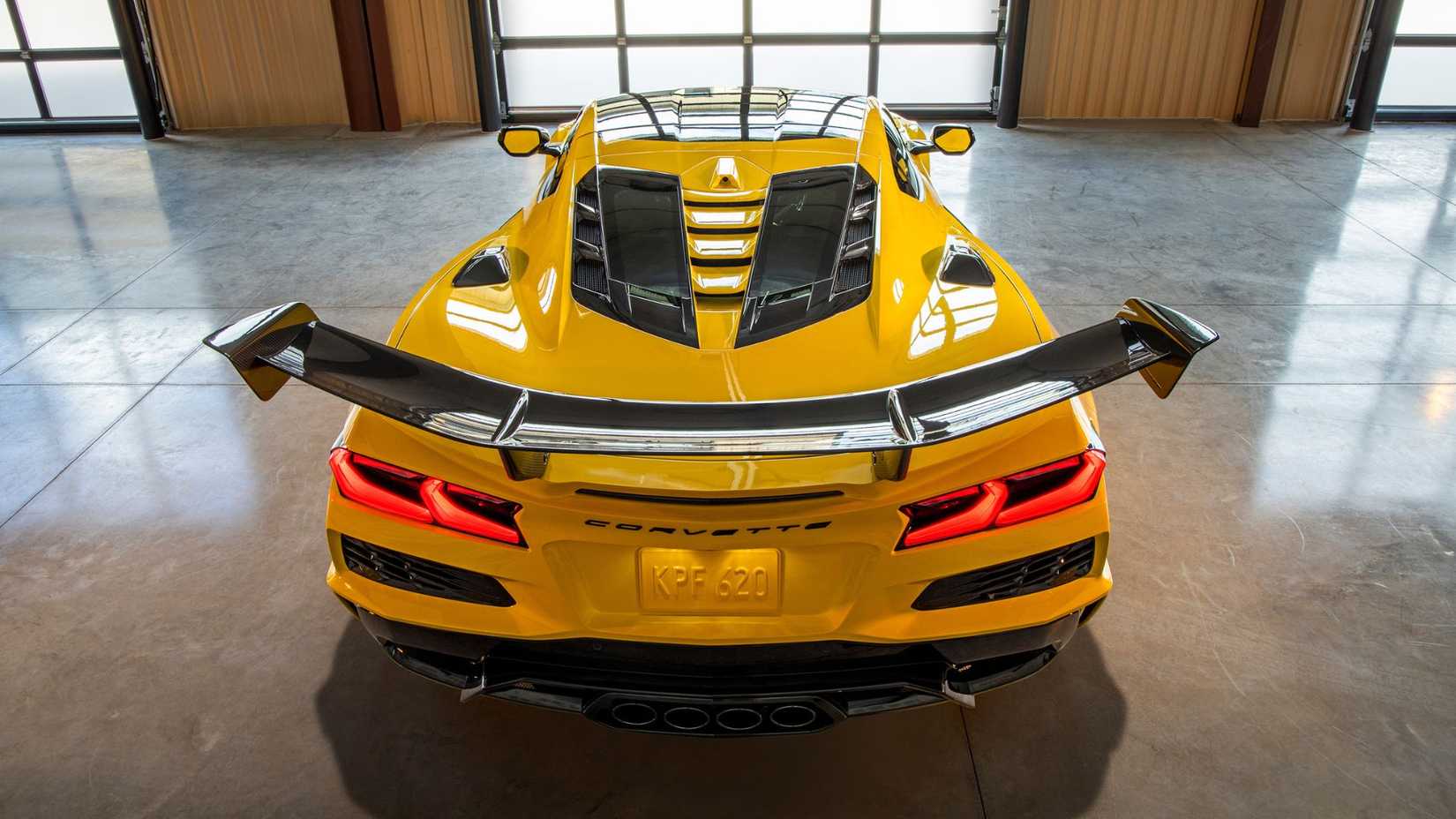 This American sports car has Honda reliability and Porsche handling