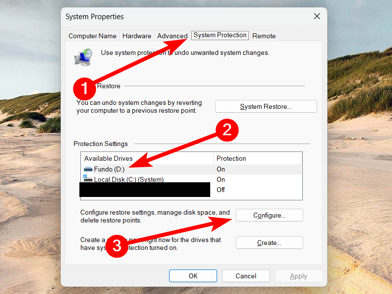 Change These 5 Windows Settings for Maximum Storage