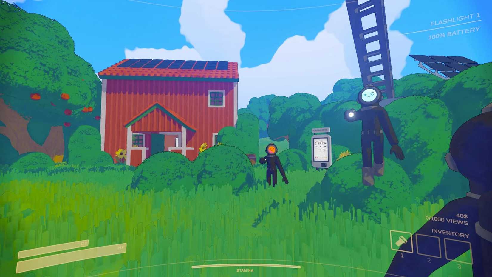 10 Games With the Best Proximity Chat