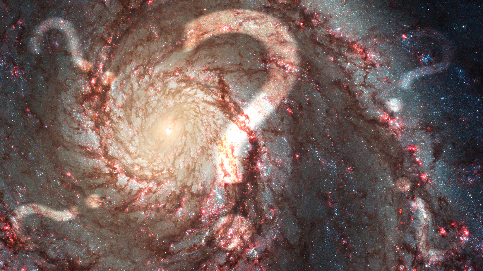 I tried switching to the new Rust-based COSMIC, and it was a mistake