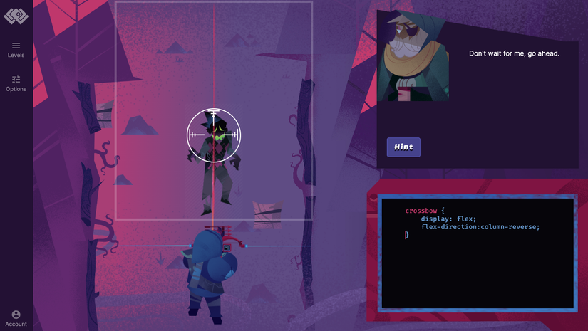These 10 Fun Games Will Teach You Modern CSS