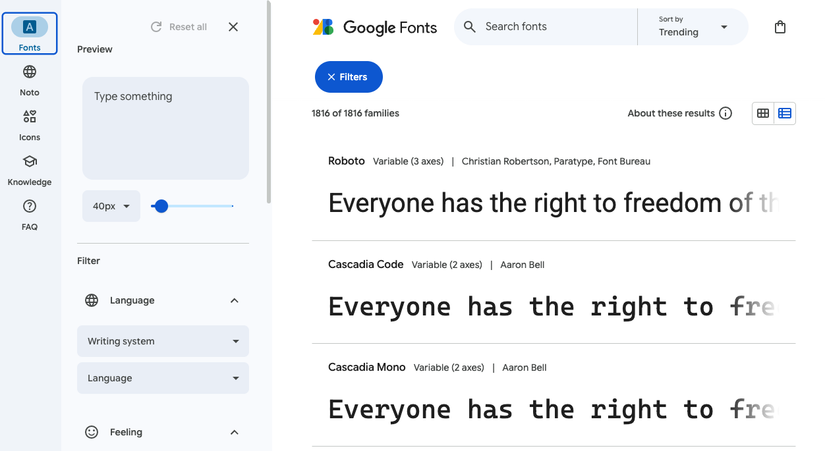 11 Tips for Getting Started With Modern CSS