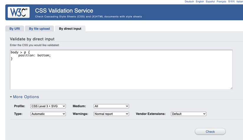 11 Tips for Getting Started With Modern CSS