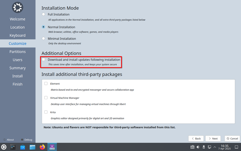 What Is Kubuntu Linux, and Should You Use It?