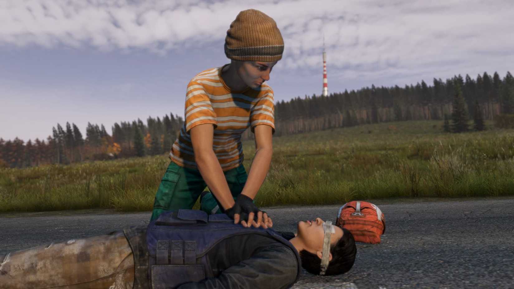 10 Games With the Best Proximity Chat