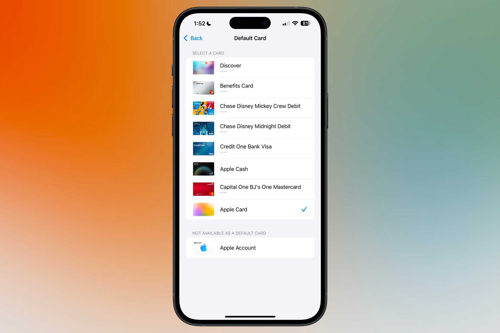 How to Organize Your Digital Cards in Apple Wallet for Quick Access