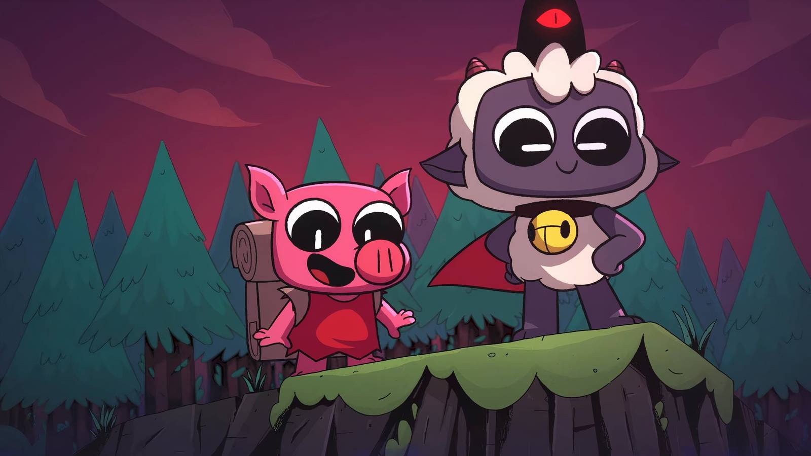 Devolver Digital’s Best-Selling Games and New Strategy Revealed