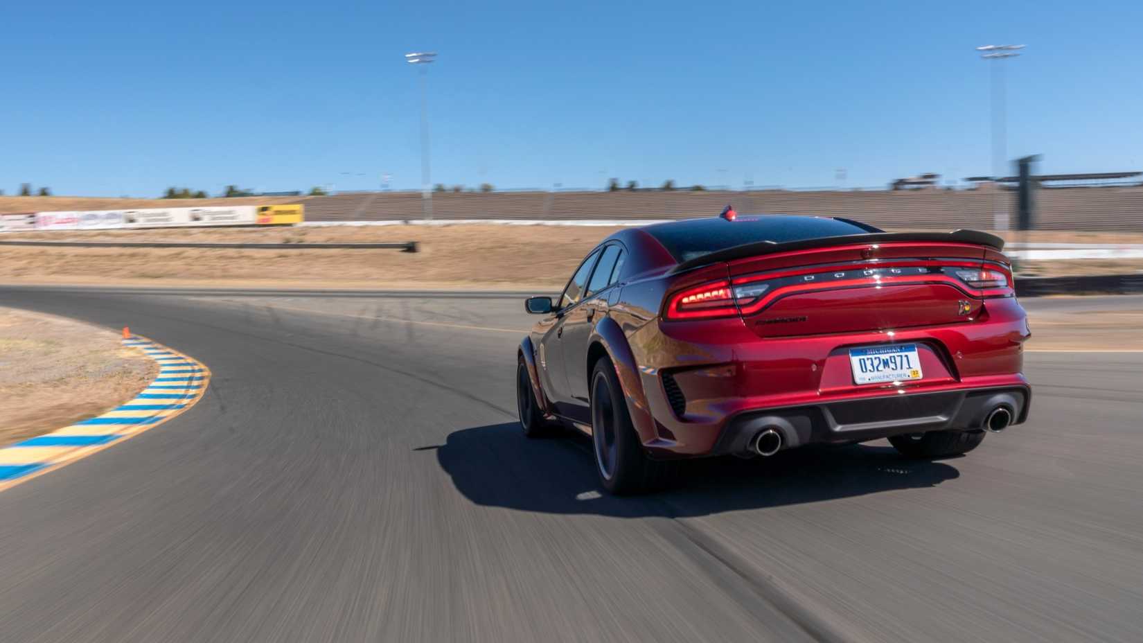 10 Used Cars That Go 0-60 MPH in Under 5 Seconds