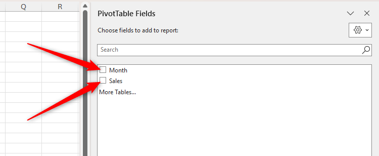 How to Create a Timeline Filter in Excel