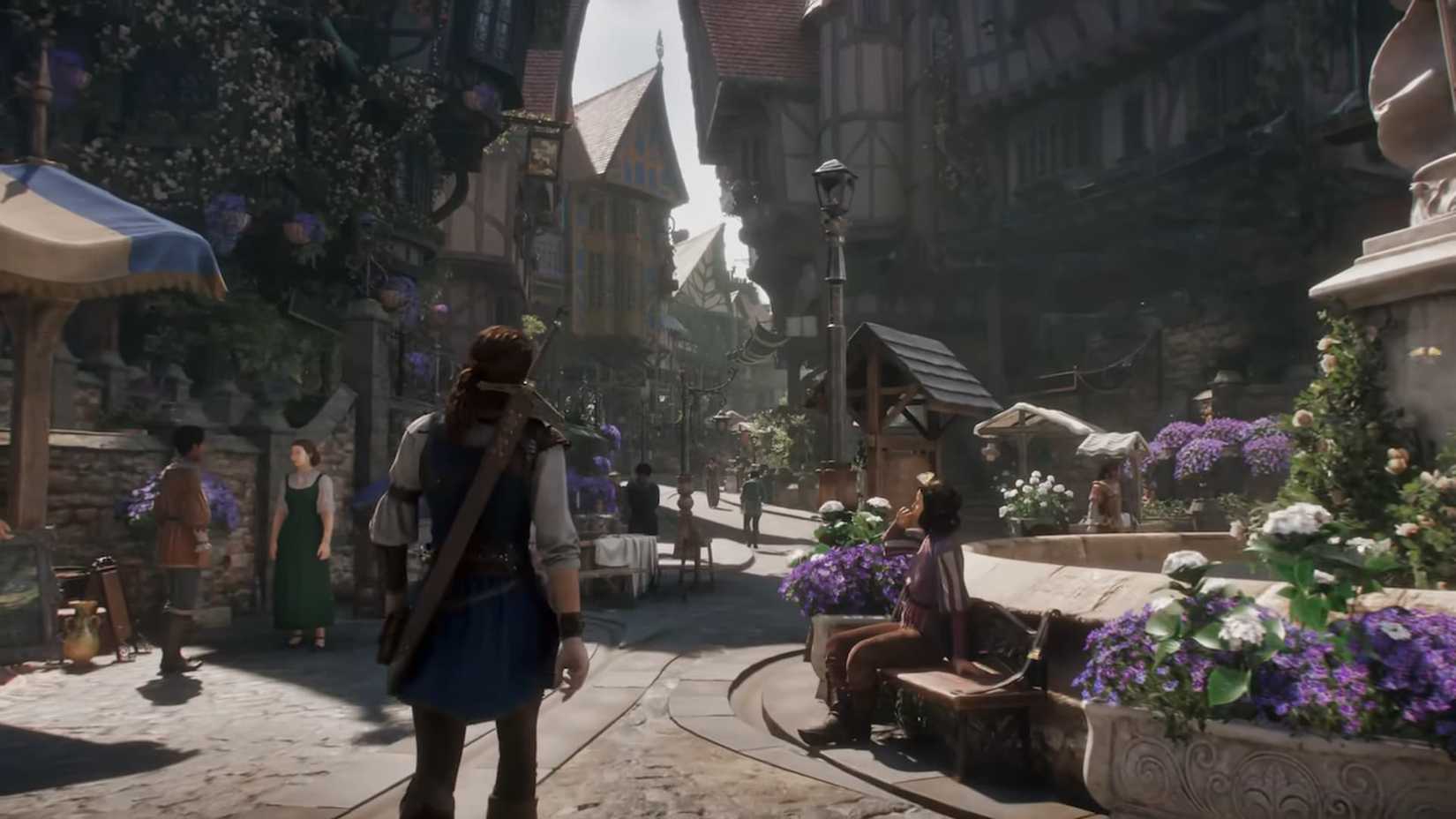 9 Things We Want to See from Fable