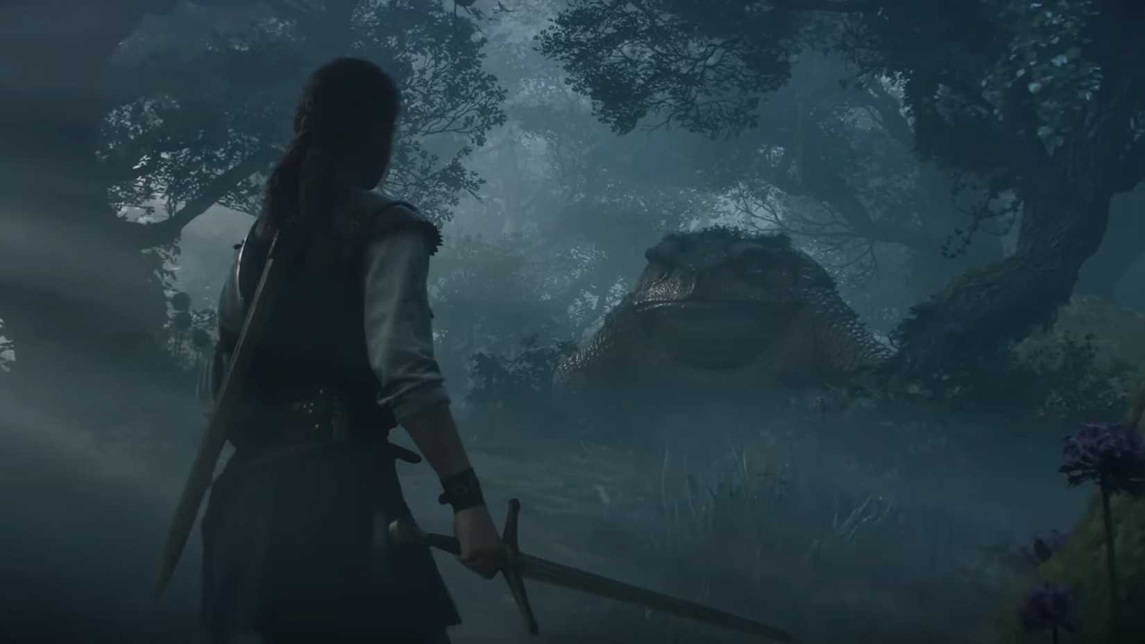 9 Things We Want to See from Fable