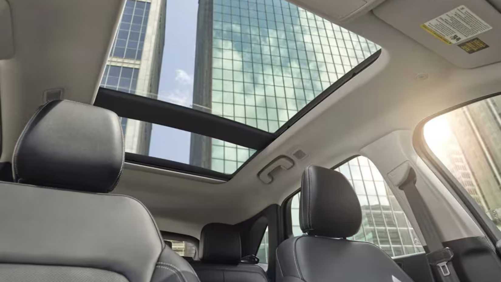 10 Features That Make Mainstream Cars Feel Like Premium Models
