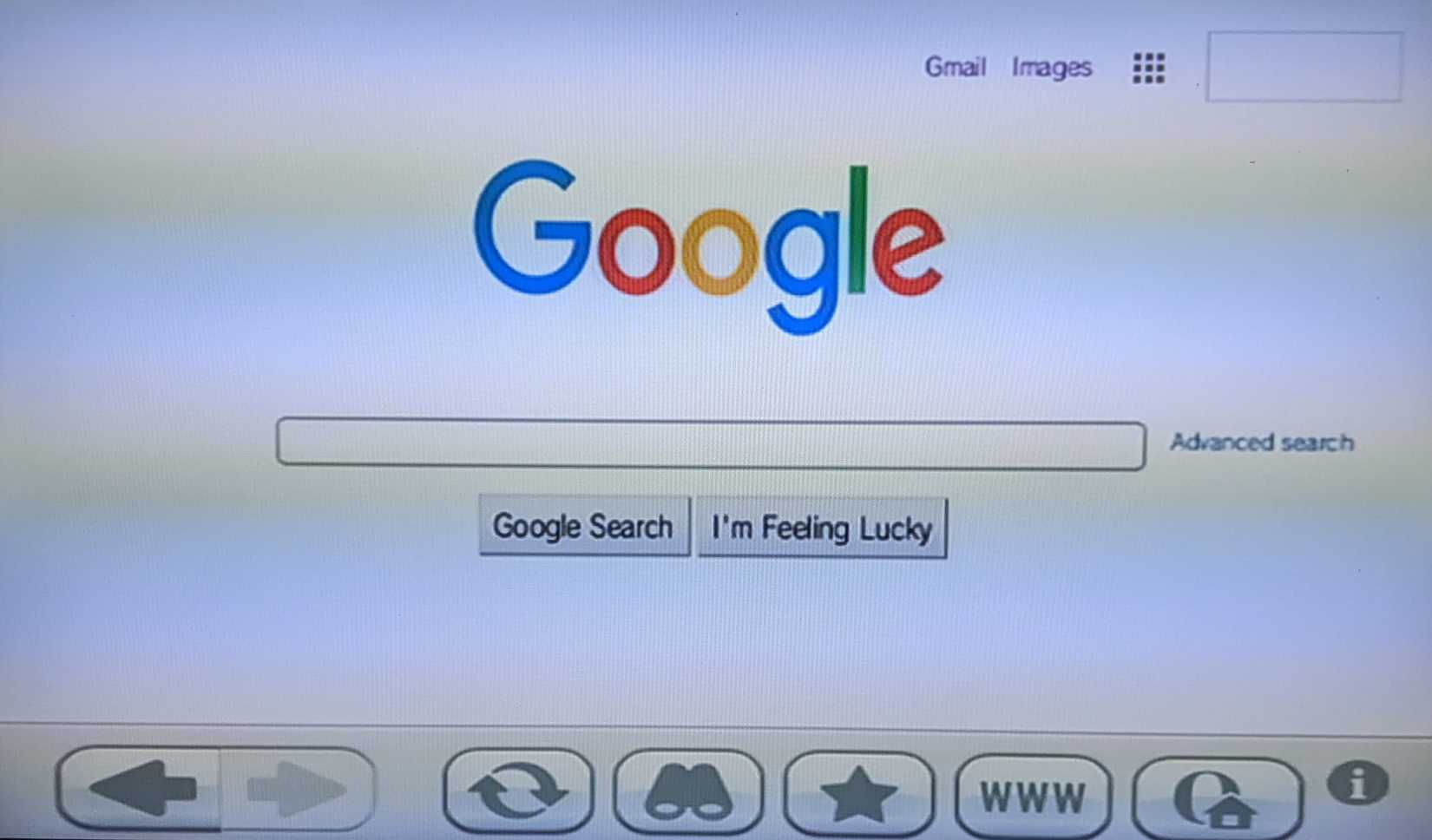 I Tried Using the Wii's Web Browser in 2025, Here's How it Went