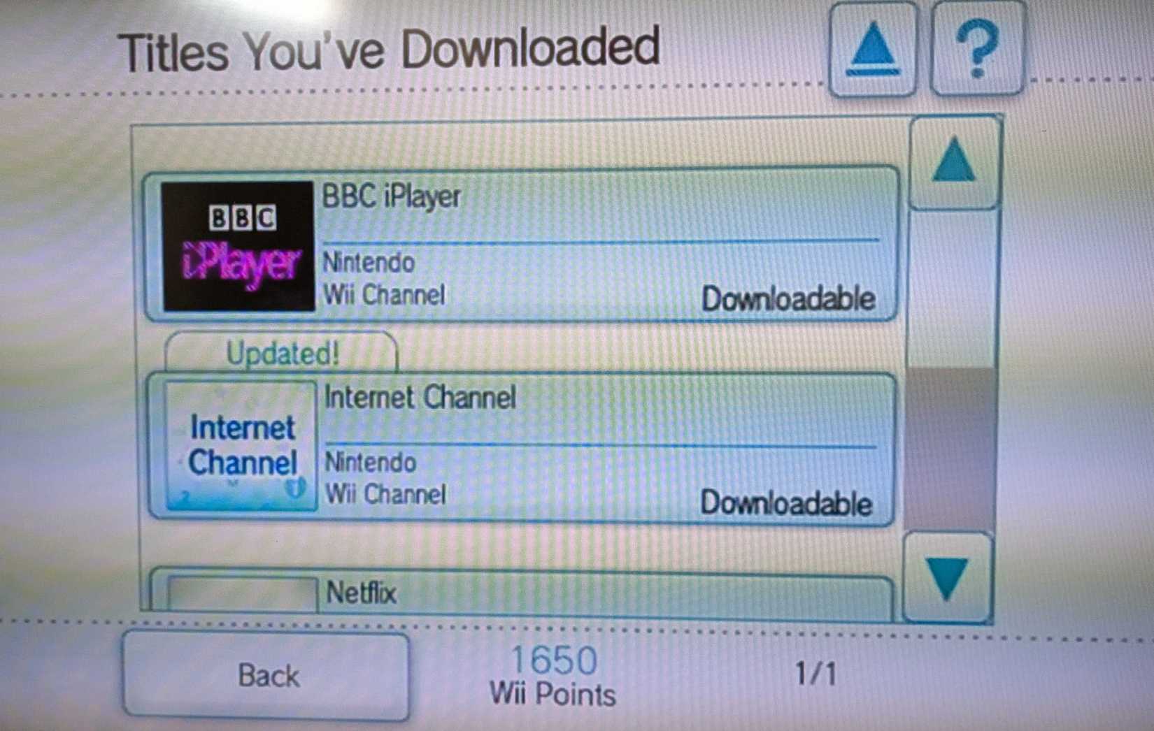I Tried Using the Wii's Web Browser in 2025, Here's How it Went