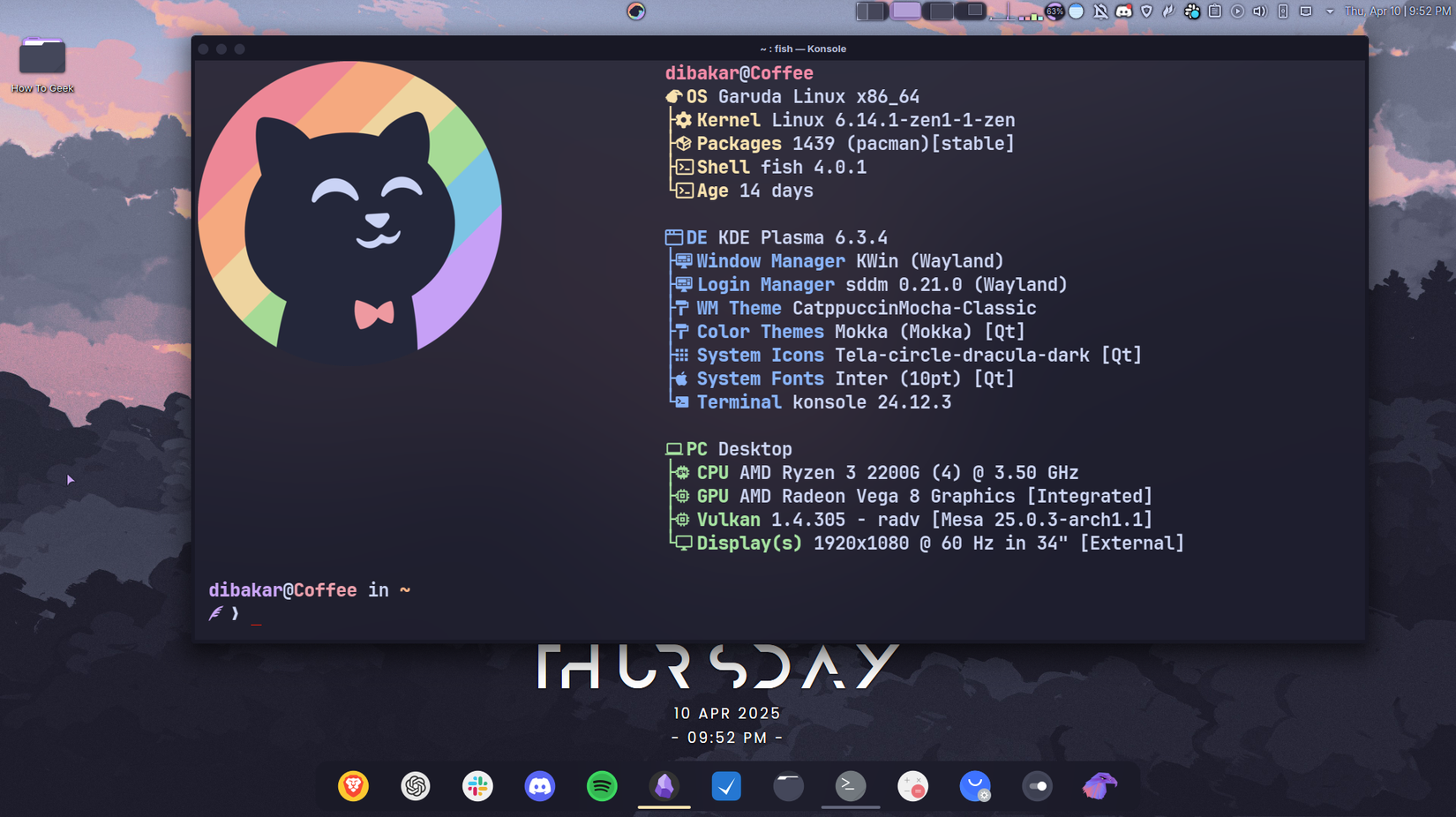 9 Myths About the Linux Terminal You Should Stop Believing