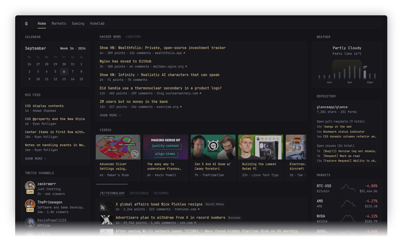 Homelab Dashboard: What It Is and Why You Need One