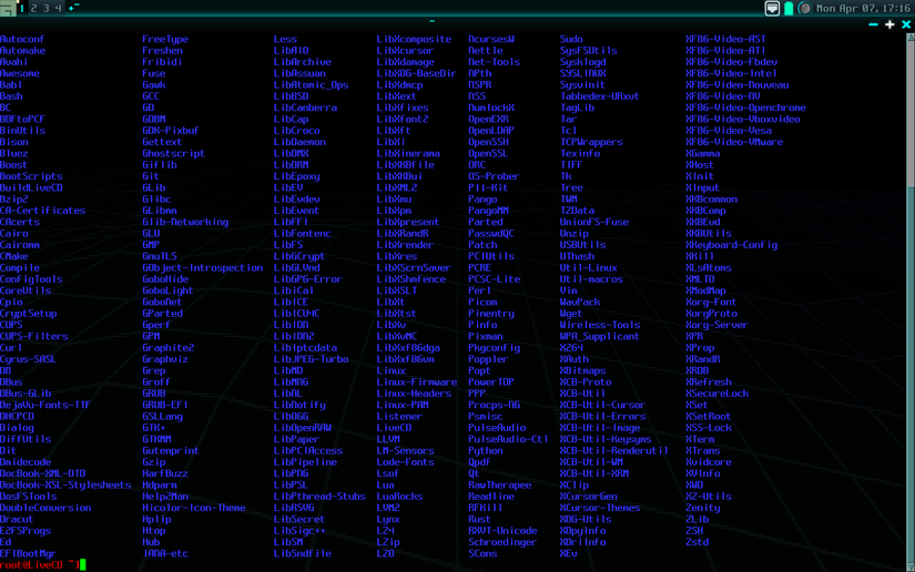 What Is GoboLinux? A Unique Distro Explained
