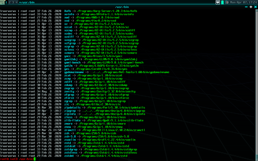 What Is GoboLinux? A Unique Distro Explained