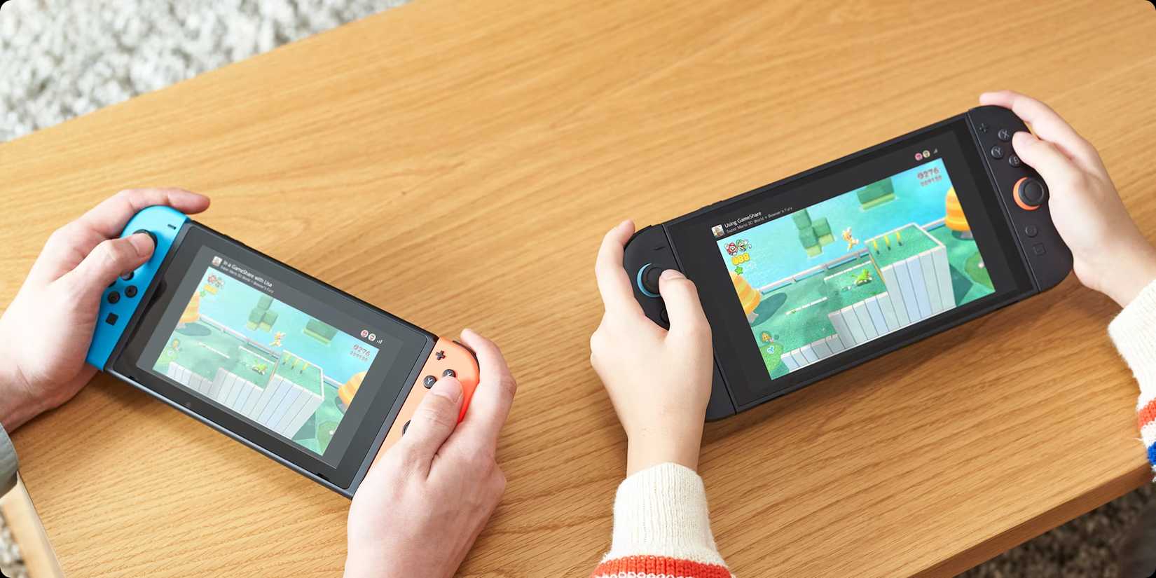 You've Read Misinformation About the Switch 2, Here Are the Facts