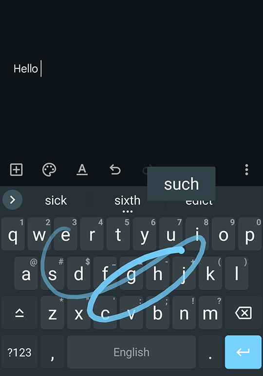 I Tested This Open Source Keyboard for a Month, and It Replaced Gboard