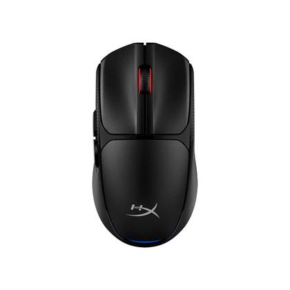 HyperX Pulsefire Fuse Review: A Budget Gaming Mouse That Still Falls Short