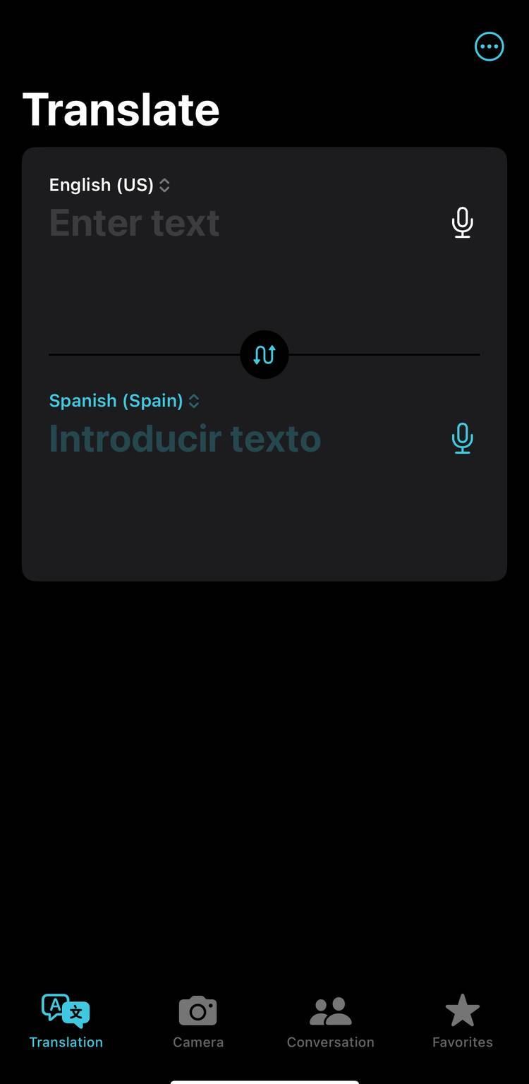 Apple Translate vs. Google Translate: Which Is Better?