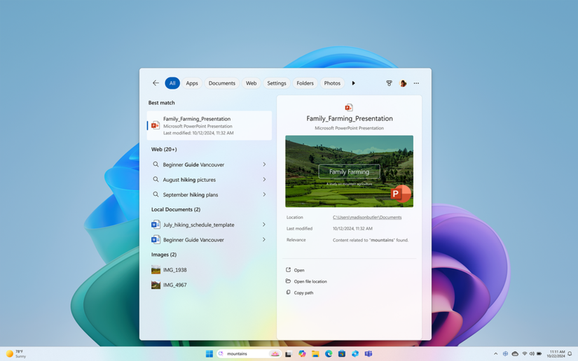 Windows Recall Is Finally Rolling Out After Controversial Reveal