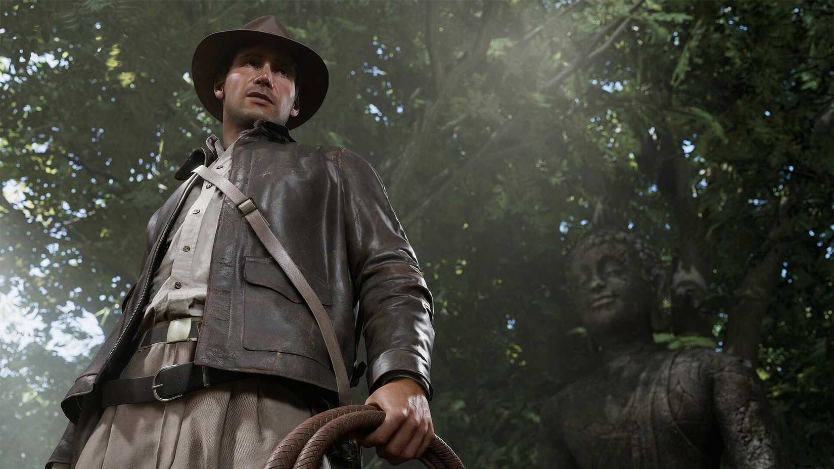 Why I Want More Games to Rip Off My Favorite Movies