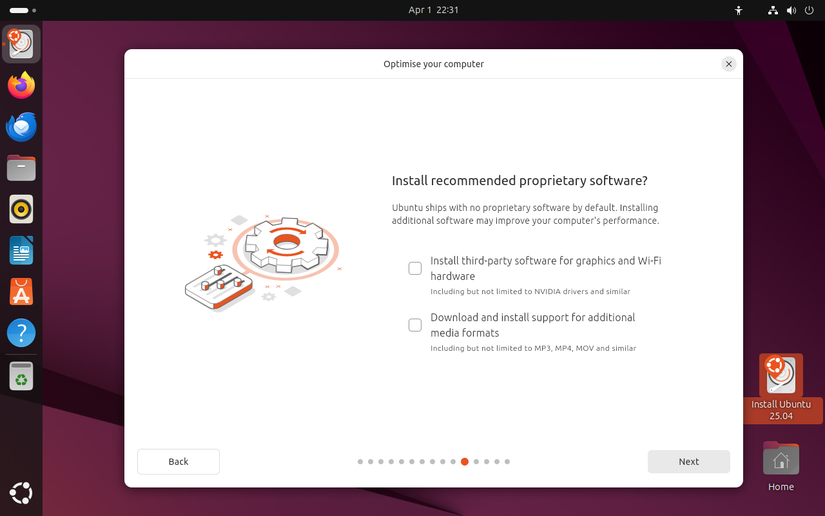 Here's Everything New in Ubuntu 25.04 'Plucky Puffin'