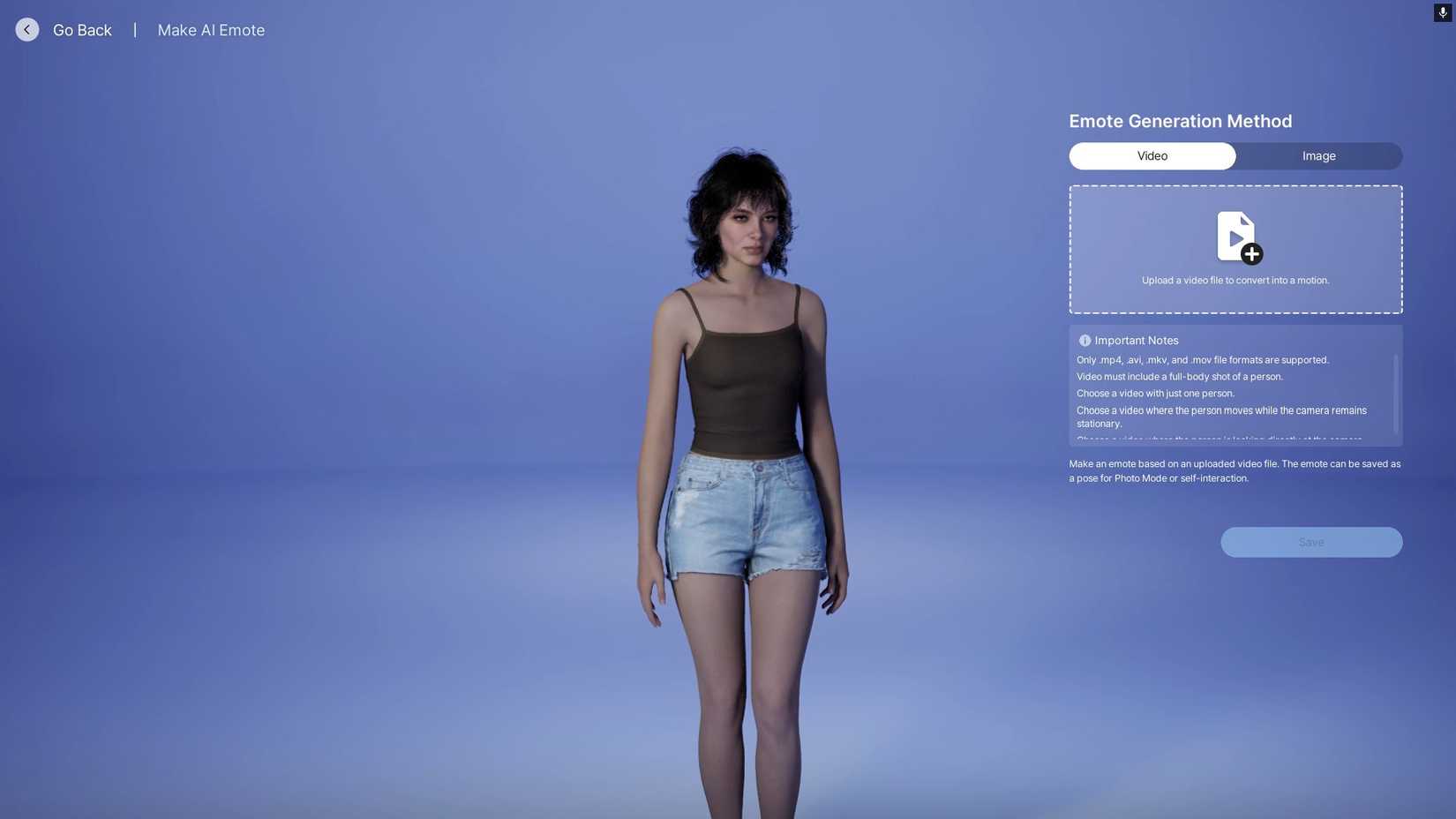 10 Features The Sims Should Take From InZOI