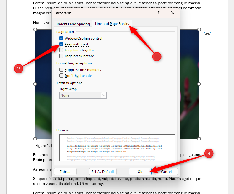 My Secret Method for Dealing With Pictures in Microsoft Word