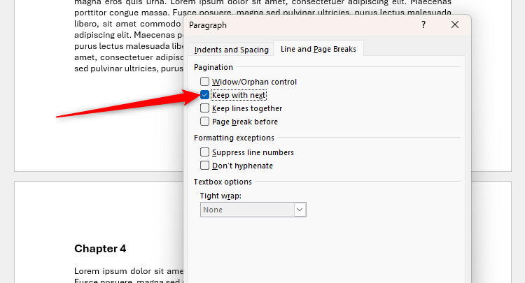You Can Do More Than You Think With Paragraphs in Microsoft Word