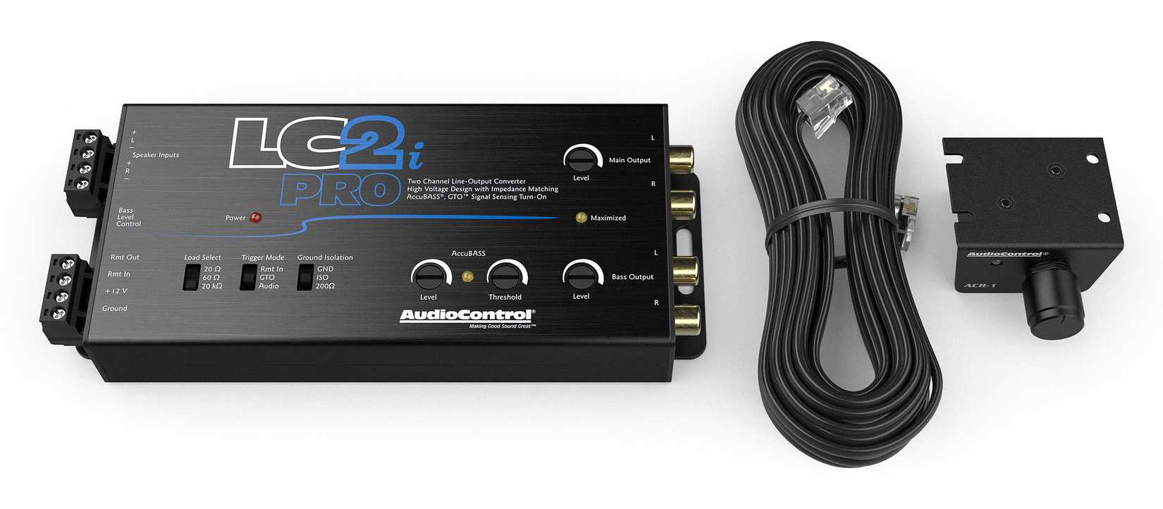 If You Only Upgrade One Thing in Your Car Audio Setup, Make It This