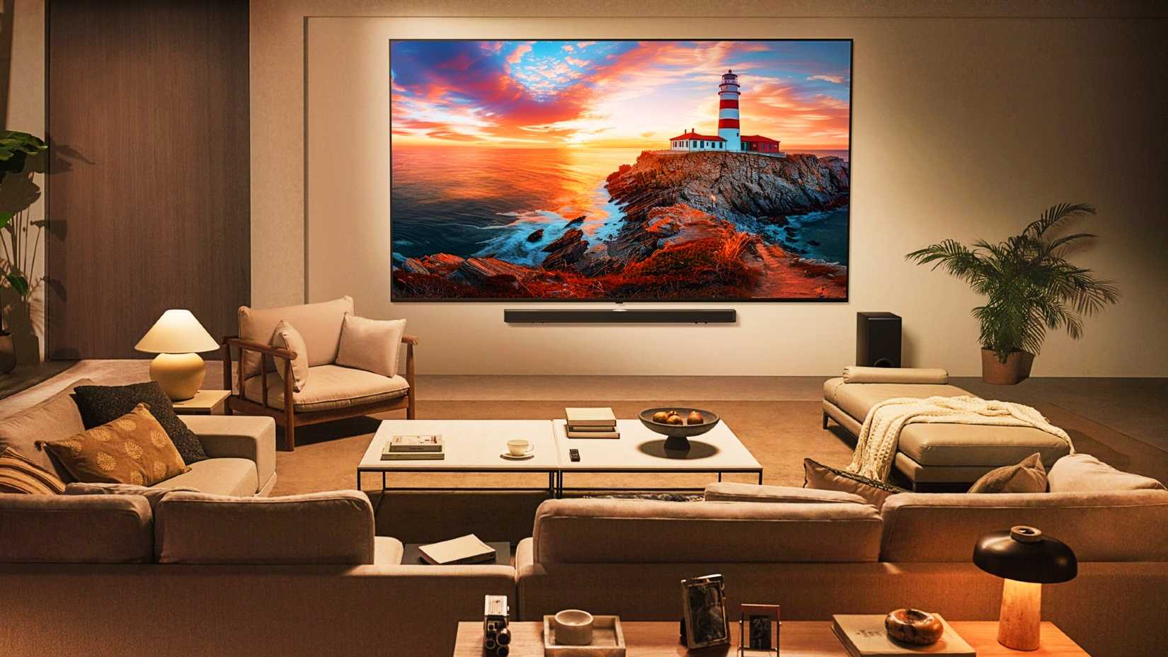 Most Smart TVs Are Now AI Enhanced, Here's Why You Should Care