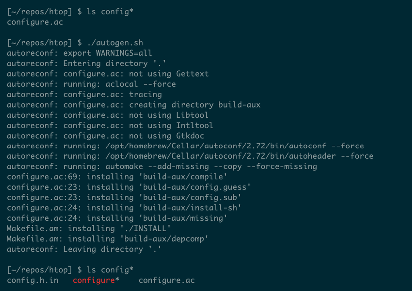 Build Linux Software From Source In 3 Easy Steps