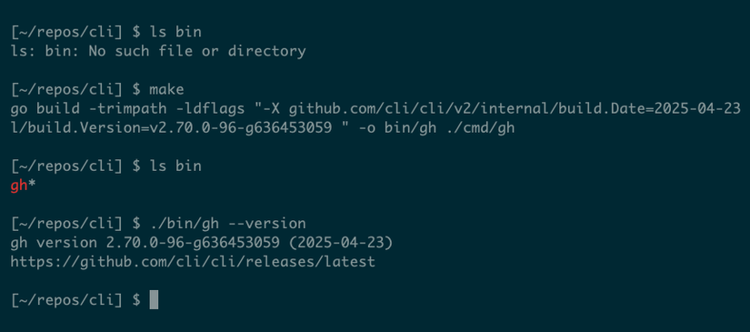 Build Linux Software From Source in 3 Easy Steps