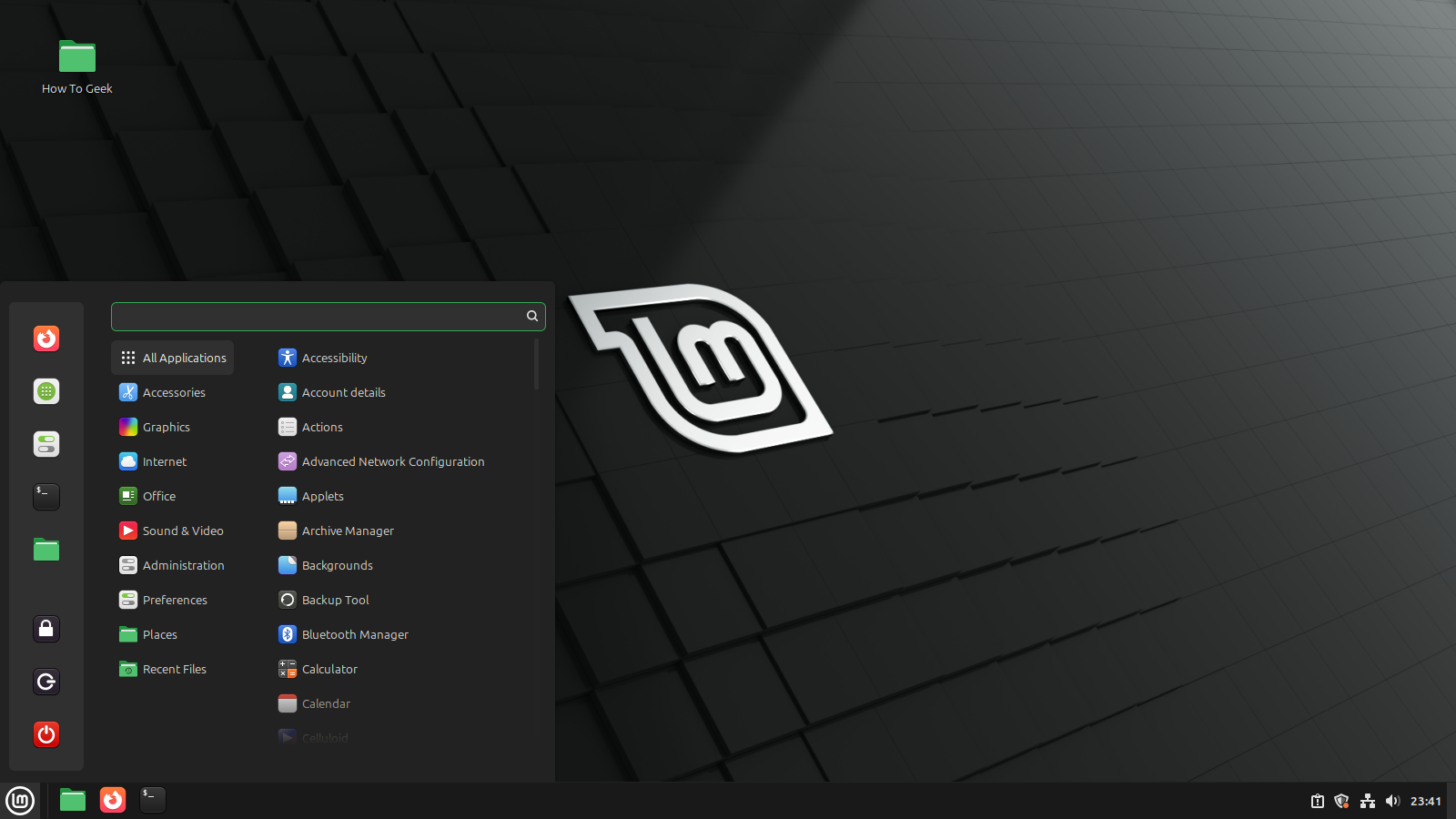 Here's What to Expect When You Install Linux Mint