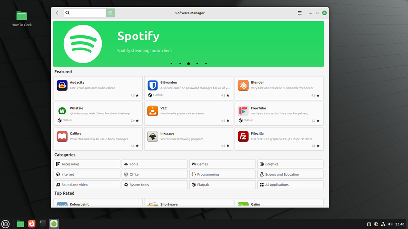 All Linux Distro Are Not the Same. Here's Why and How They Differ