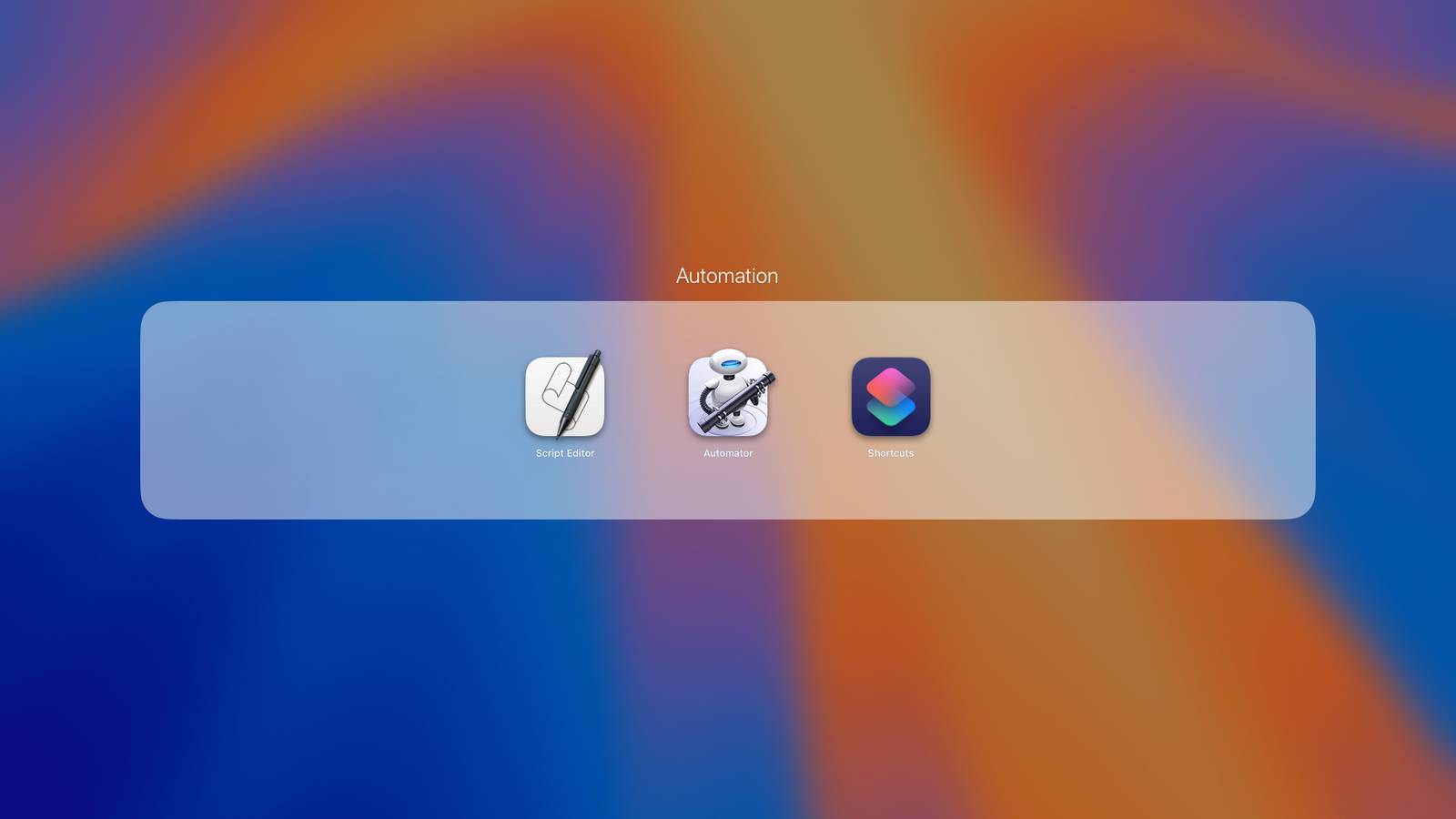 3 Ways to Automate Tasks on a Mac (And When to Use Each)