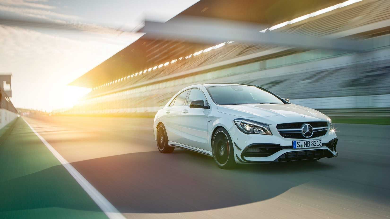 The 10 Best Used Sedans Under $30k For Driving Enthusiasts
