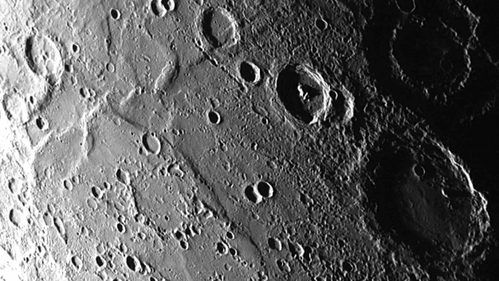 Look Up! It's the Perfect Time to Spot Mercury