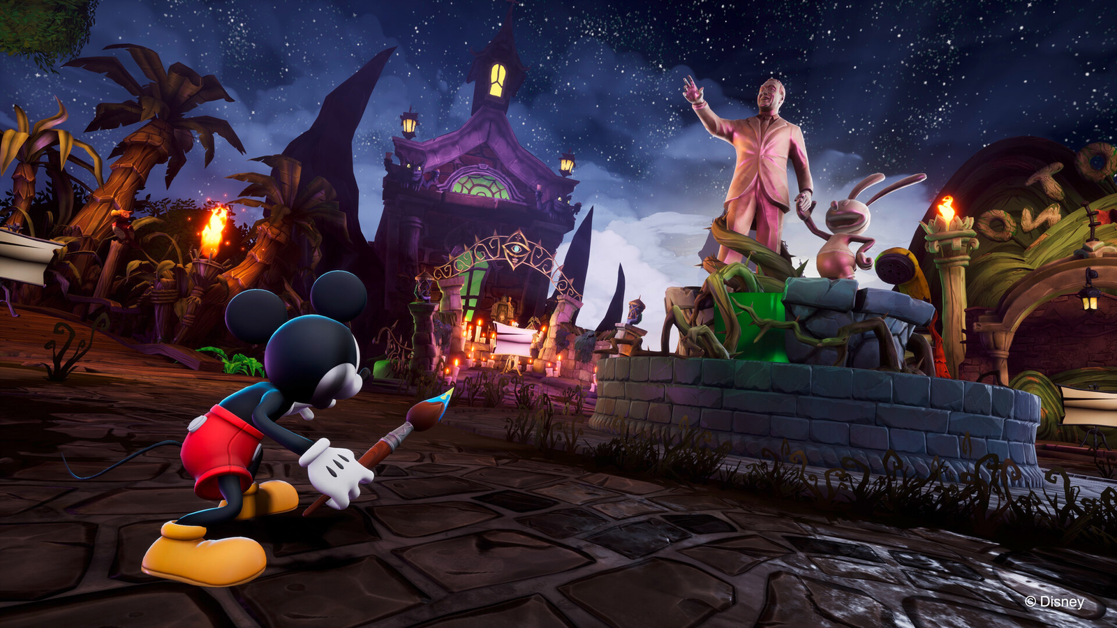 10 Classic Disney Games Every Fan Should Play at Least Once
